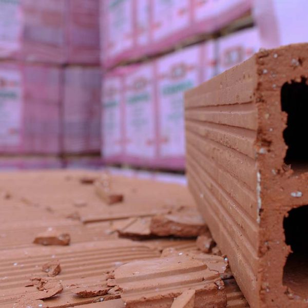 Cuando nuestra idea es decorar con piedra - Bloques Cando