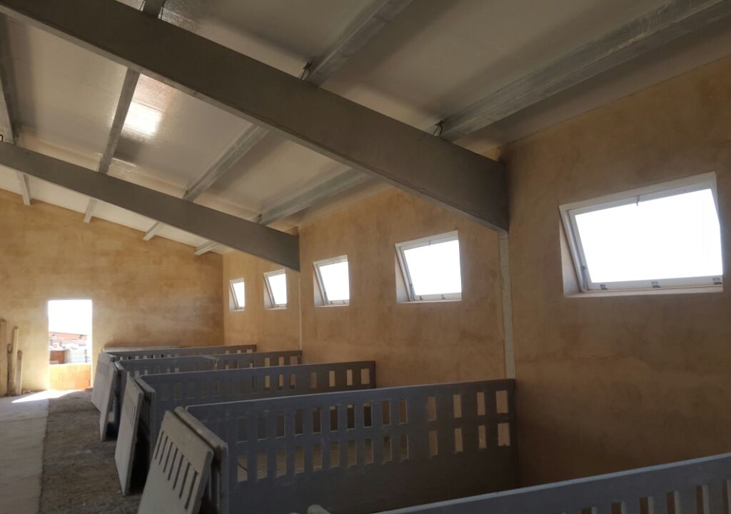 Prefabricados - Bloques Cando