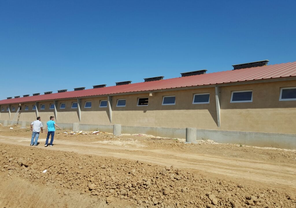 Prefabricados - Bloques Cando