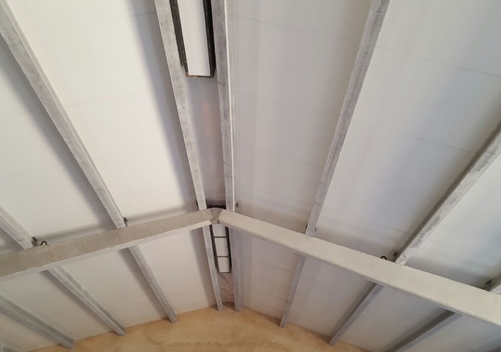 Prefabricados - Bloques Cando