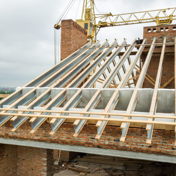 Clasificación de las construcciones dependiendo del material y de la ...